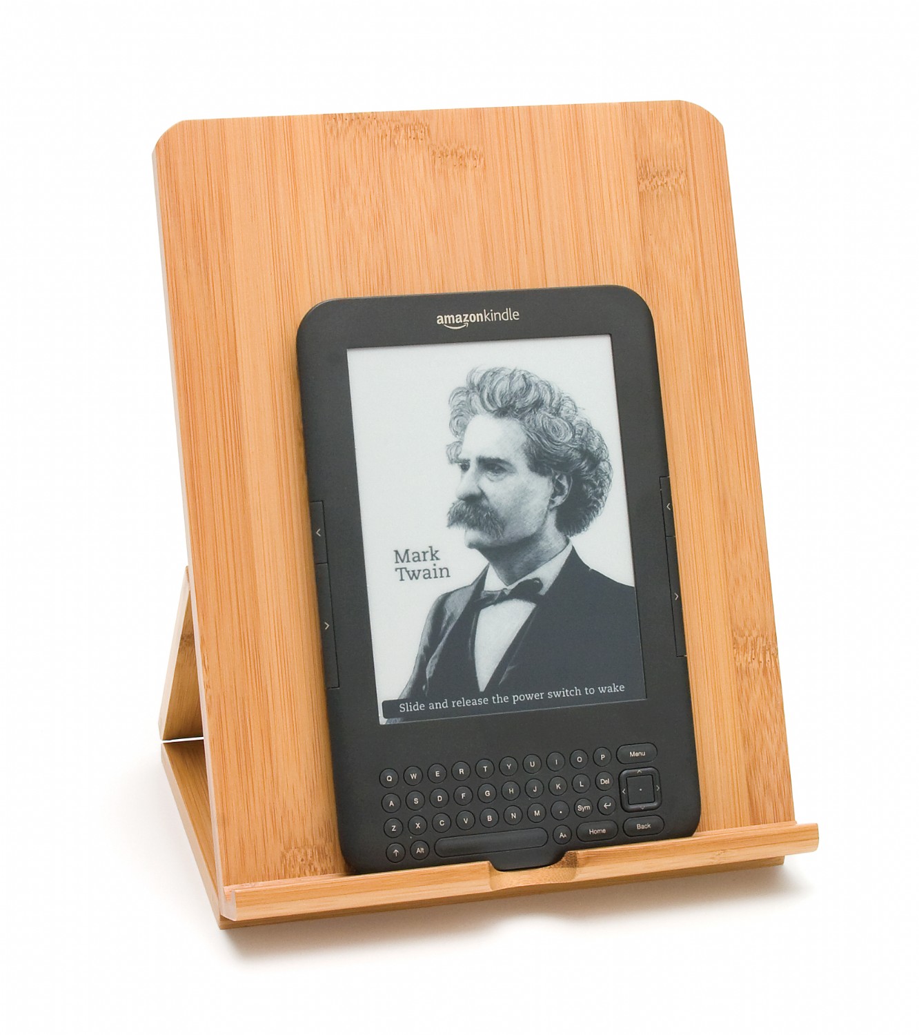 Bamboo Tablet Stand | Lipper International