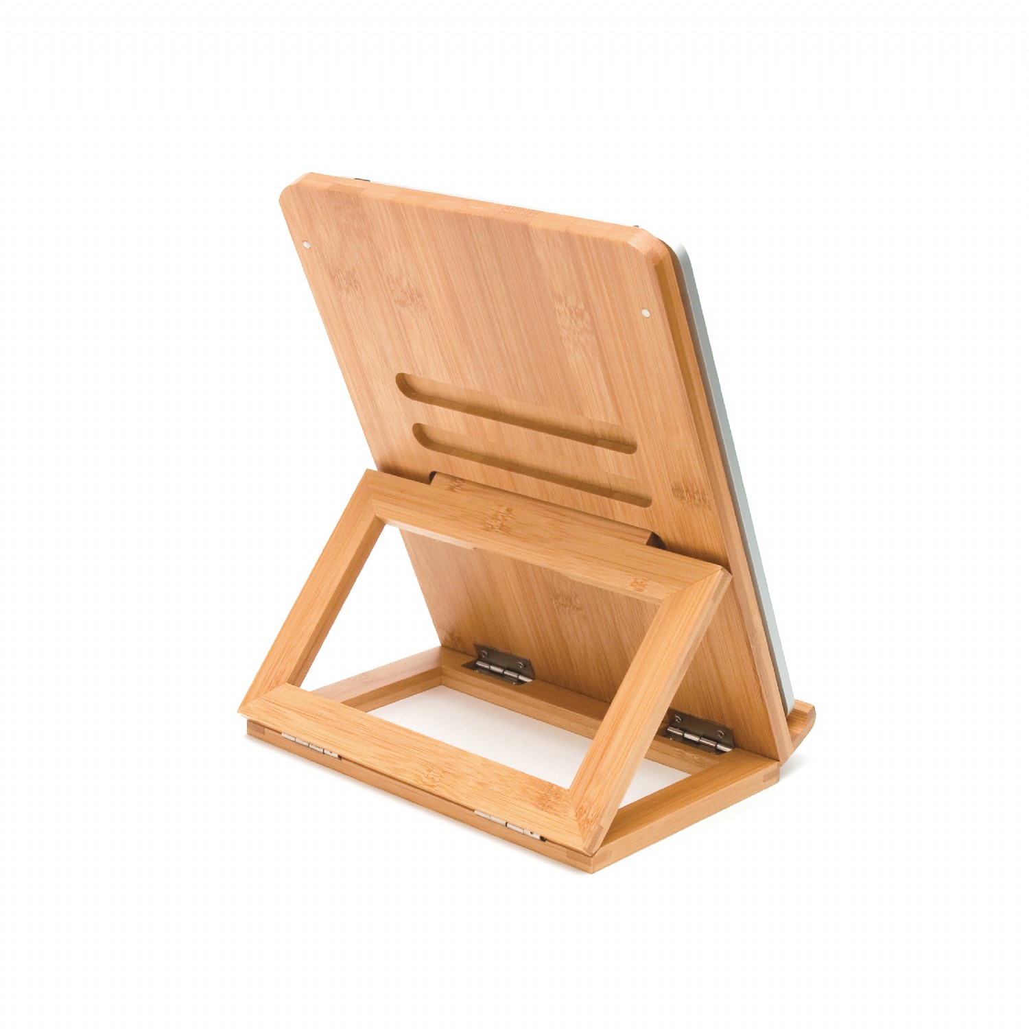 Bamboo Tablet Stand | Lipper International