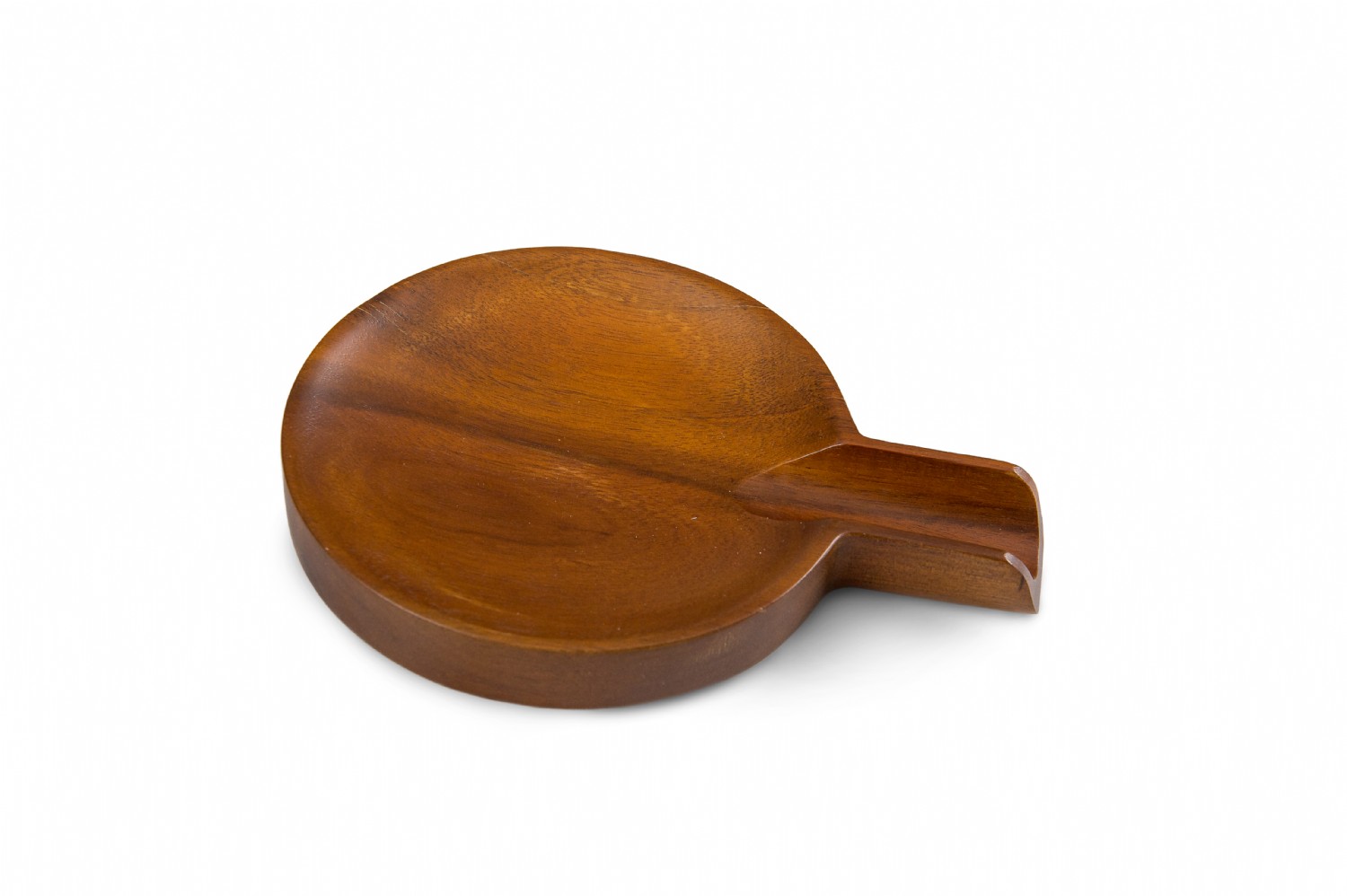 Acacia Spoon Rest | Lipper International