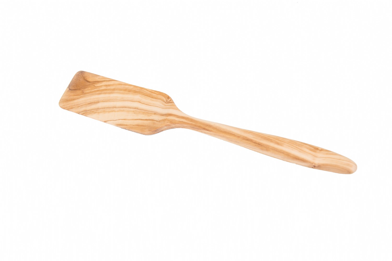 Olive Wood Spurtle | Lipper International