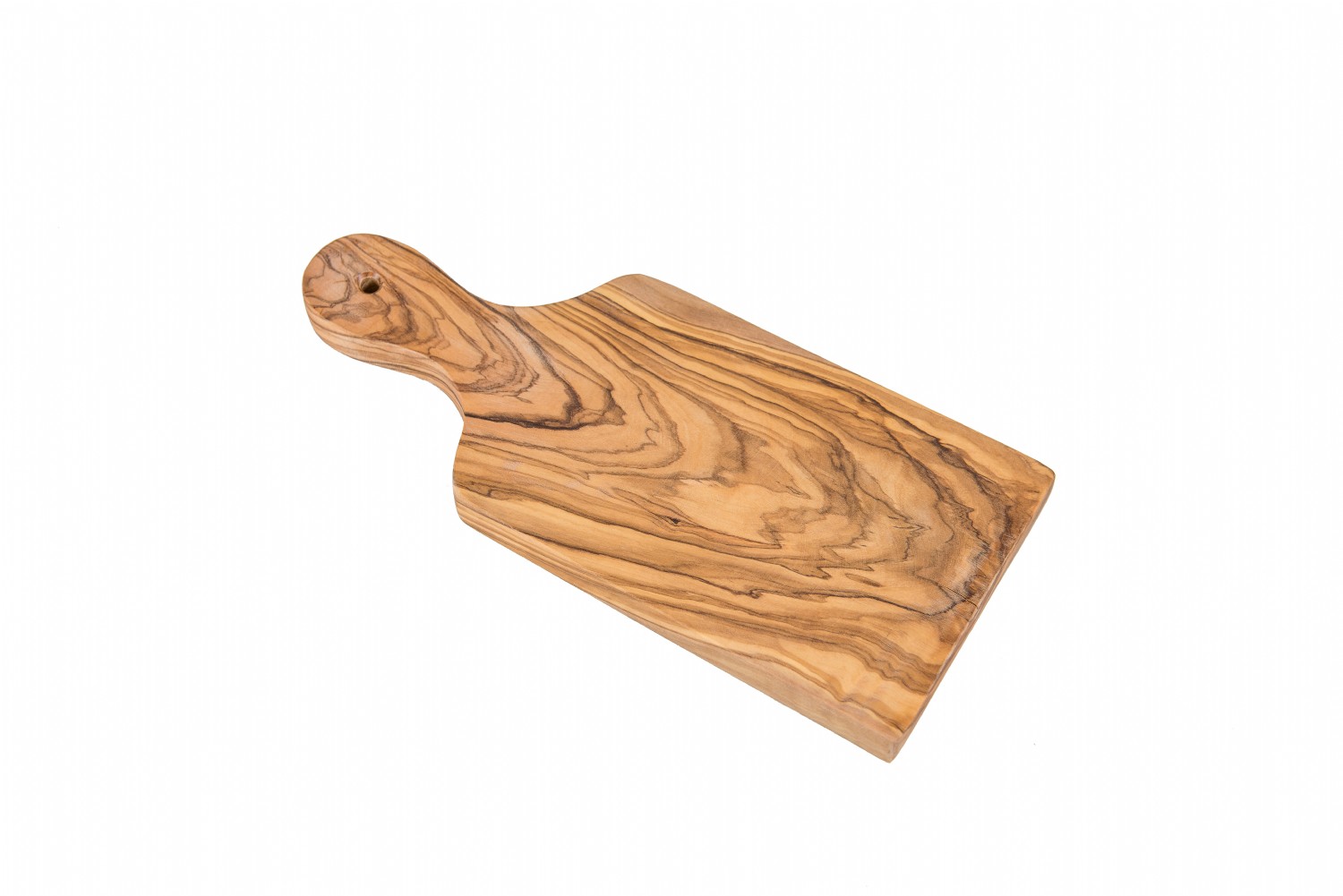 Olive Wood Paddle Board | Lipper International