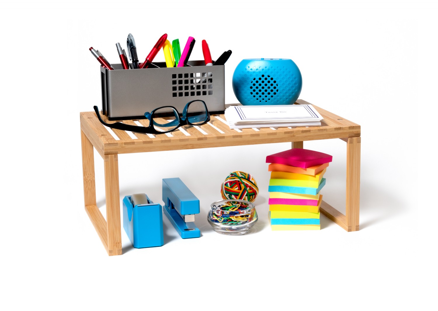 Bamboo Cabinet Shelf | Lipper International